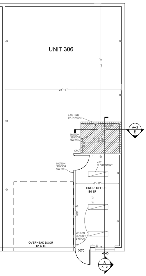 Contractor Village - Rates and Information